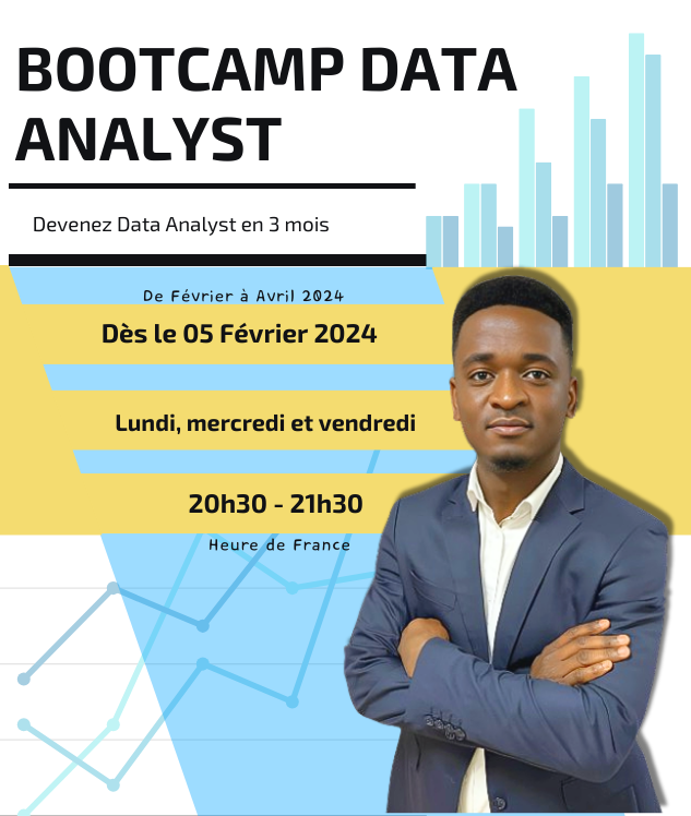 Accueil - Data-training